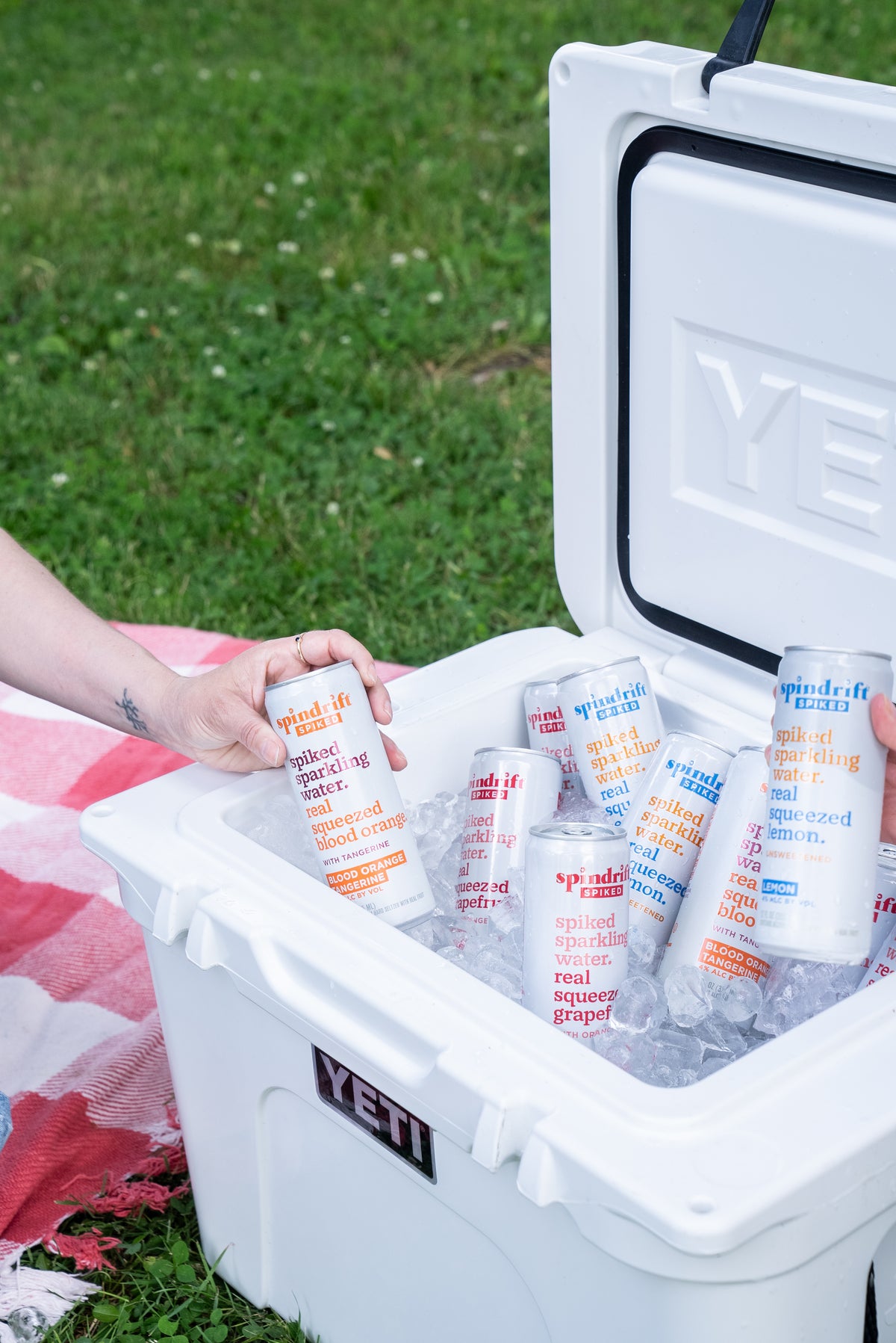 Adventure Pack | Spindrift Spiked